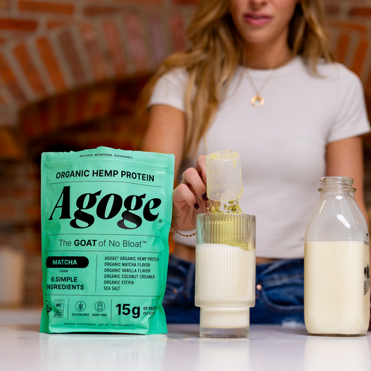 Is Hemp Protein Good for Sensitive Stomachs?